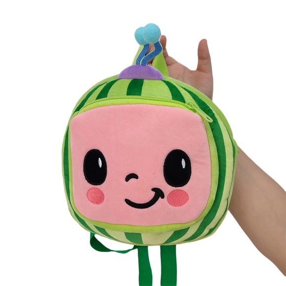 cocomelon | Toys | Cocomelon Backpack | Poshmark